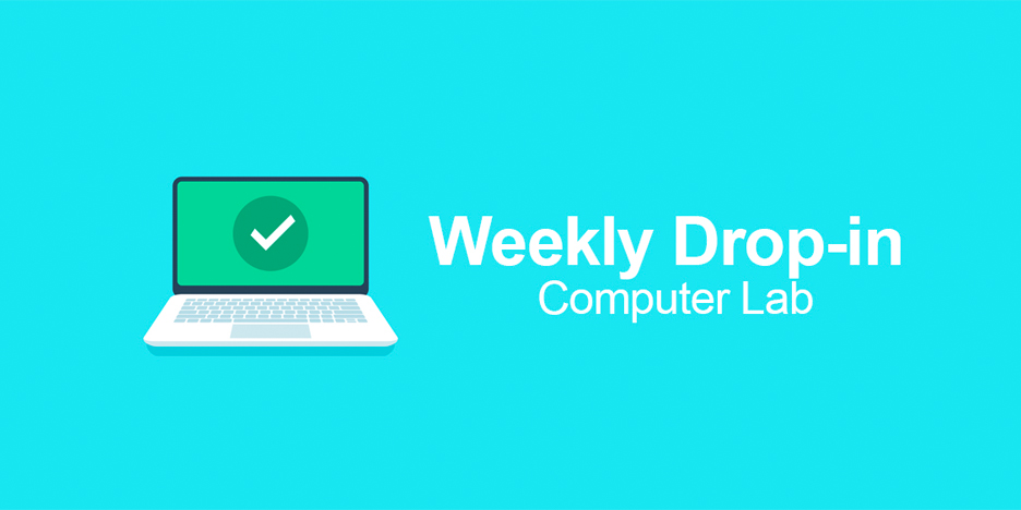 [Online] Weekly Drop-in Lab | Yukon Learn